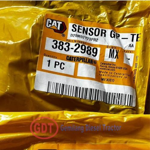 Jual SENSOR 383-2989 CAT - Jakarta Pusat - dieseltractor | Tokopedia