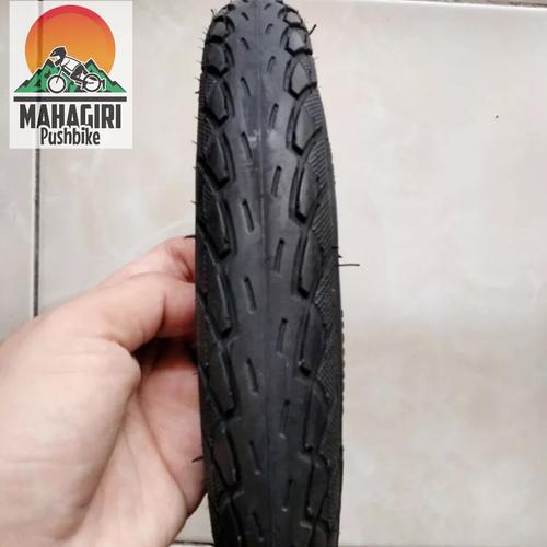 Promo Ban luar swallow uk 12 pushbike balance push bike sepeda anak bmx ...