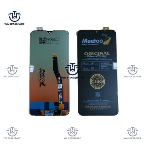 Jual LAYAR LCD TOUCHSCREEN 1SET SAM M20 INCELL KUALITAS BAGUS - OEM ...