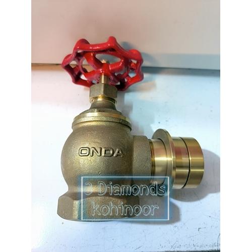 Jual HYDRANT VALVE ONDA 16K 2" + MACHINO 16K - Kota Bandung - 3 ...