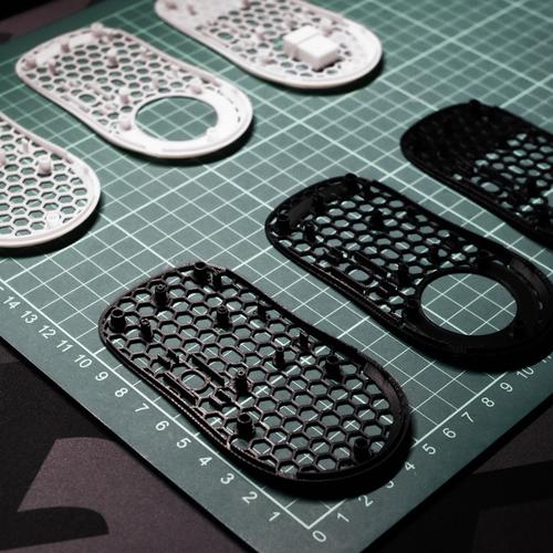 Jual Logitech G Pro X Superlight Bottom Shell Mod (Lightweight Base Mod ...