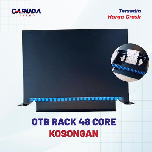 Jual OTB Rack 48C Kosongan - Kab. Sidoarjo - Fiber Optik Sidoarjo ...