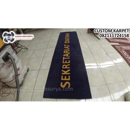 Jual KESET KAKI CUSTOM UNTUK PINTU MASUK - Kab. Bandung - Cahaya Indo ...