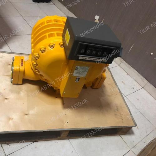 Jual Flow Meter LC M60 -1 - Jakarta Barat - TIUR ABADI TEKNIK | Tokopedia