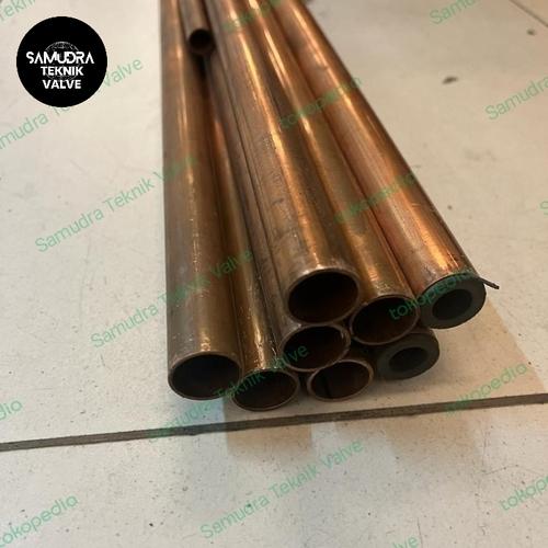 Jual pipa tembaga 7/8" x 1MM x 100CM High Quality - Jakarta Barat ...