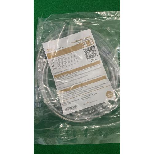 Jual Nasal Oxygen Cannula / Kanul Selang Oksigen - Kota Balikpapan ...