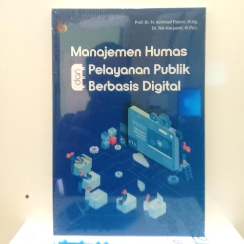 Promo MANAJEMEN HUMAS DAN PELAYANAN PUBLIK BERBASIS DIGITAL - Intrans ...