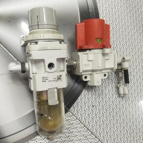 Jual regulator SMC AW30-02-A sesuai dipoto - Kab. Tangerang - Akri ...