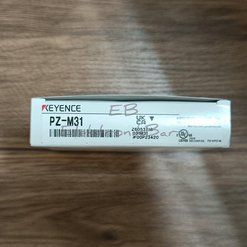 Jual Photoelectric Sensor PZ-M31 Keyence - Jakarta Pusat - Toko ...