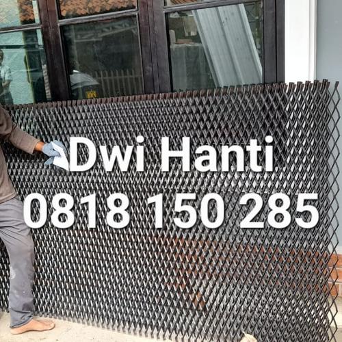 Jual Expanded Metal GM 30080 Jakarta - Jakarta Barat - Toko DwiHanti ...