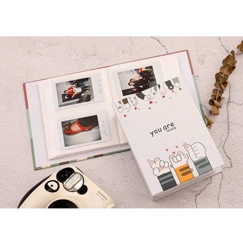 Promo Album Foto 4R untuk 100 Foto - Ideal untuk Kenangan - YOU'RE ...