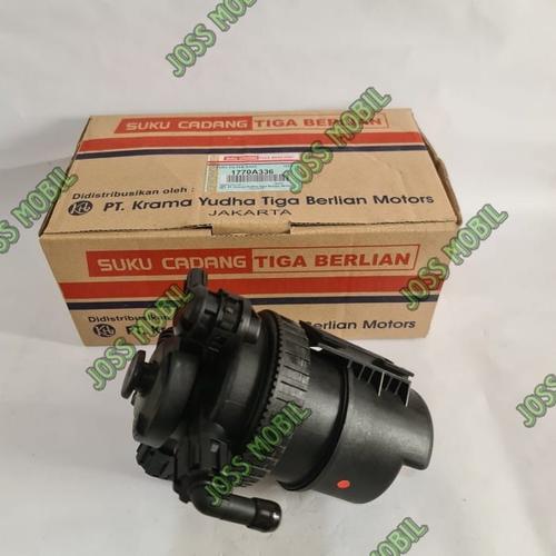 Jual Fuel Filter Assy rumah filter solar Triton HDX 1770A336 - Jakarta ...