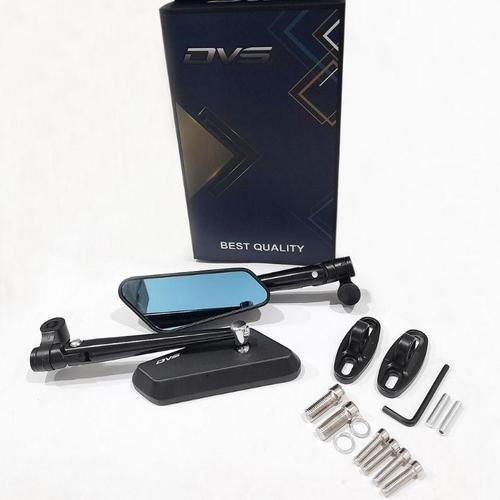 Jual [Custom_ Acc] Spion model rizoma carbon/spion circuit universal ...