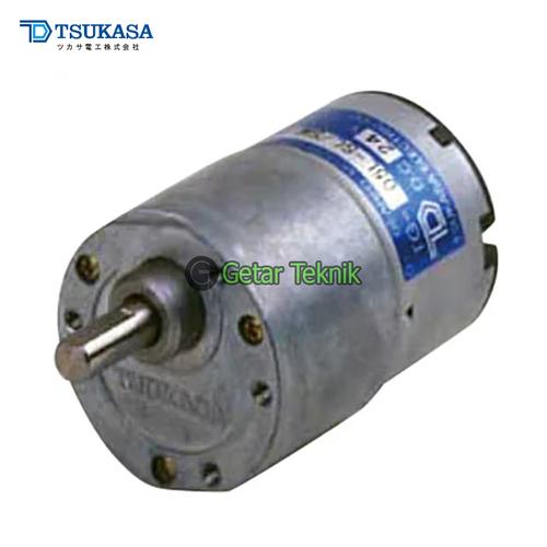 Jual Dynamo Electric Motor Tsukasa TG-05R-SG-200-HA 12V Ori Made in ...