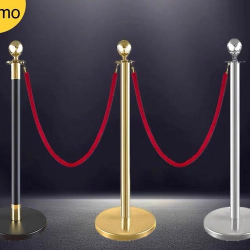 Jual Tiang Antrian Gold Tiang antrian Tiang pembatas Pembatas antrian ...