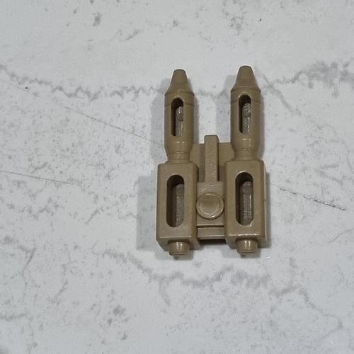 Jual transformers g1 duocons battletrap original part vintage 1987 ...