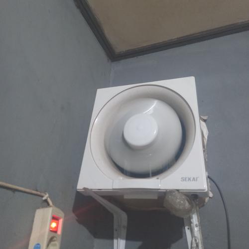 Jual exhaust fan - Kota Depok - johan888 | Tokopedia