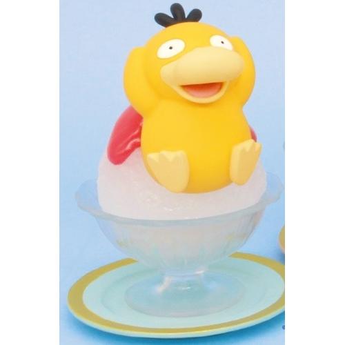 Jual Pokemon Yummy Sweets Mascot 2 Takara Tomy Gashapon - 1pcs Psyduck - Jakarta Barat - Hobby ...