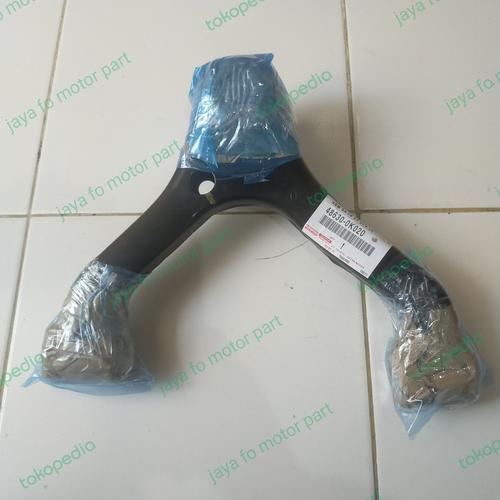 Jual lower arm atas/upper arm atas Innova-hilux single cabin sebelah ...