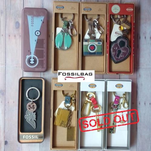 Jual Fossil KeyChain Baris Atas - Camera - Kota Bogor - Lentera ...