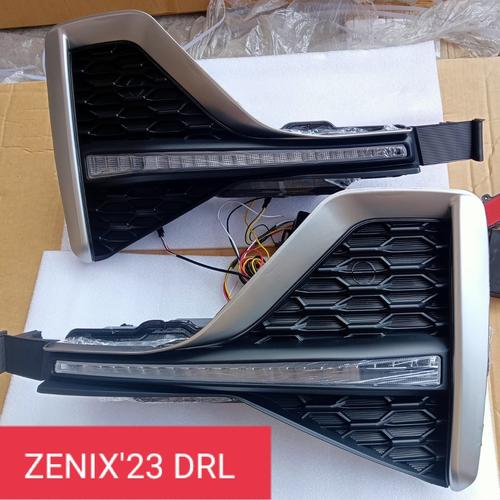 Jual LED DRL INNOVA ZENIX OEM LOOK - Jakarta Barat - CARS_GARAGES ...