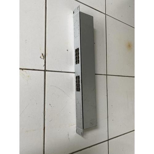 Jual Box patch panel pabx telepon 1u - Jakarta Utara - CitraniMart ...