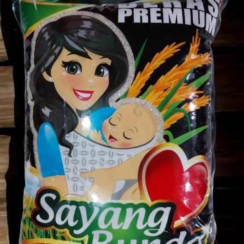 Jual BERAS CAP SAYANG BUNDA SUPER PREMIUM 5KG - Kota Bekasi - TOKO ...