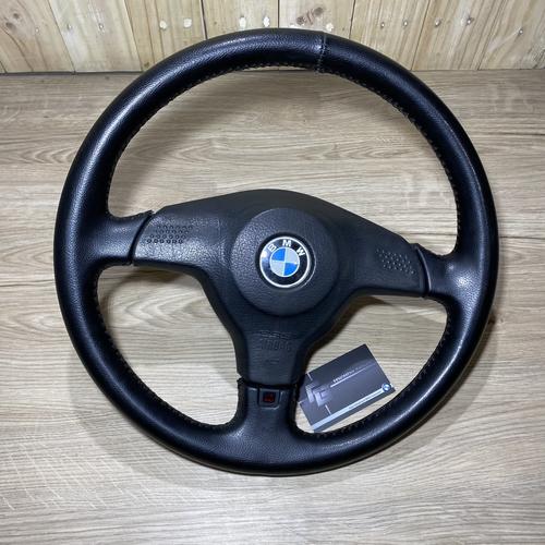 Jual Original BMW E34 E36 Individual Mtech Steering Wheel - Kab. Bogor ...