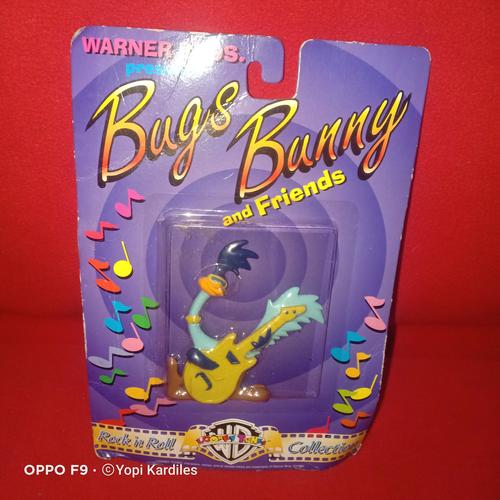 Jual vintage WB bugs bunny and friends looney tunes road Runner - Kota ...