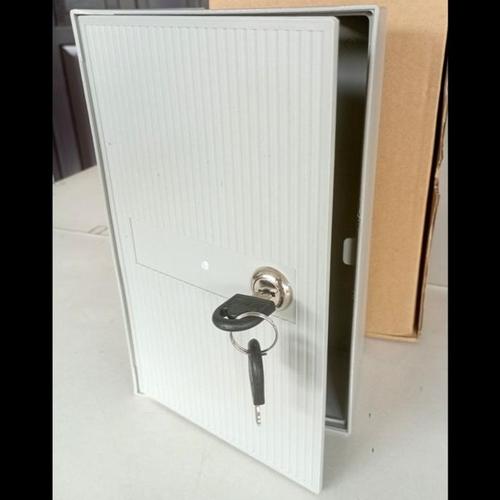 Jual Box Terminal Plastik untuk LSA Telpon / PABX 30 pair - Jakarta ...