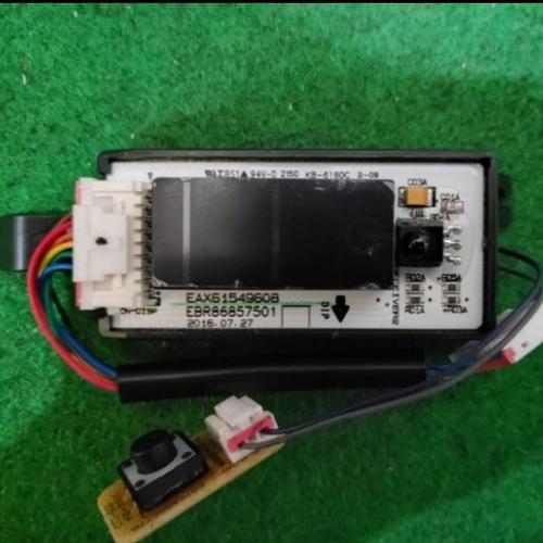 Jual sensor ac lg dual inverter 1/2 sampai 1 pk Original 100% ori ...