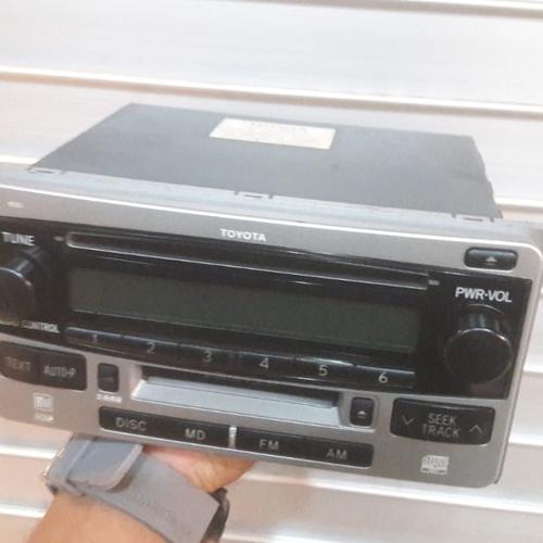 Jual Standard original TOYOTA ALPHARD old school - Jakarta Selatan ...