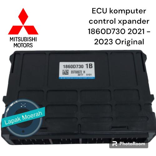 Jual ECU komputer control xpander 1860D730 2021 - 2023 Original ...