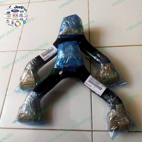 Jual lower arm atas/upper arm Innova-hilux single cabin asli hrg pc ...