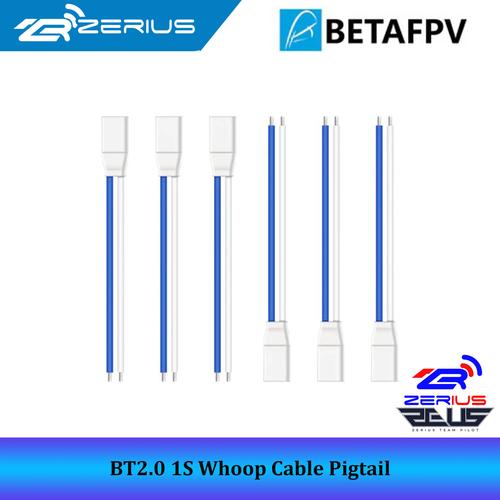 Jual BETAFPV BT2.0 1S Whoop Cable Pigtail - Jakarta Timur - Zerius | Tokopedia