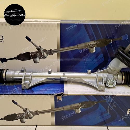 Jual Rek Stir Rack steer Racksteer assy Nissan Grand Livina Livina L10 ...