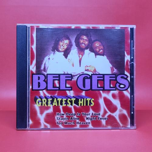 Jual CD BEE GEES - GREATEST ORIGINAL - Jakarta Timur - Gudang Musik ...