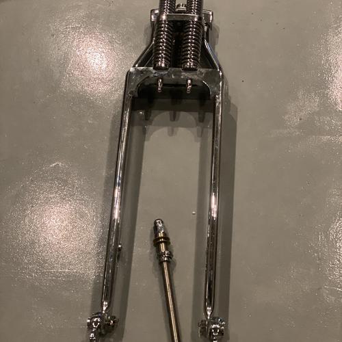 Jual PAUGHCO SPRINGER HARLEY DAVIDSON SPORTSTER SOFTAIL DYNA - Jakarta ...