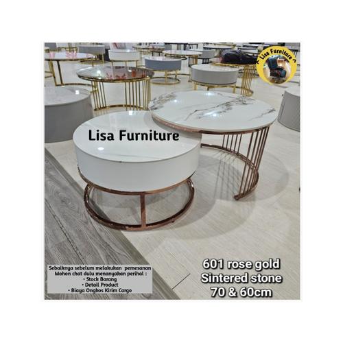 Jual Meja Tamu Marmer Bulet Double - Kab. Sidoarjo - Lisa_Furniture ...
