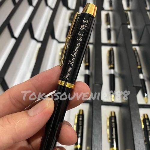 Jual Pen parker TW | Pulpen Custom |pena ballpoint pulpen metalCUSTOM ...