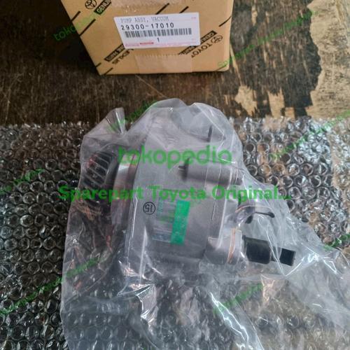 Jual Pompa Vakum Vacuum Pump Land Cruiser VX80 VX100 1HDT Disel 29300 ...