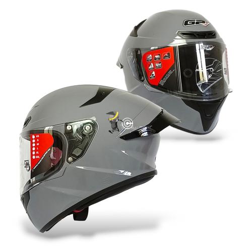 Jual Helm FullFace G2 Prestige TTC Dewasa Pria Wanita - Hitam, kaca ...