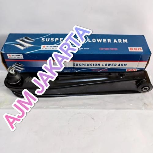 Jual Lower low arm sayap suzuki apv futura T120SS original japan ...