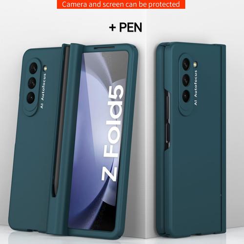 Jual ORIGINAL CASE Z FOLD 5 CASING ZFOLD 5 HINGE S PEN HOLDER FULL ...
