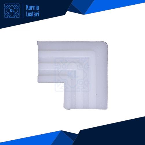Jual Spigot Siku Plastik Frame Aluminium Kitchen Set HUBEN TSM FA FHD ...