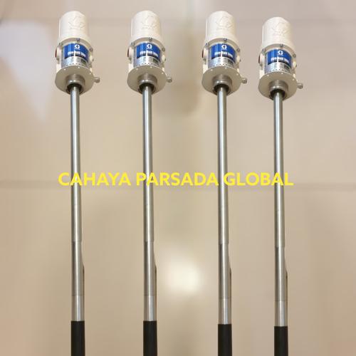 Jual FIRE-BALL 300 GRACO PUMP PN 239888 / Made In U.S.A - Kab. Bekasi ...