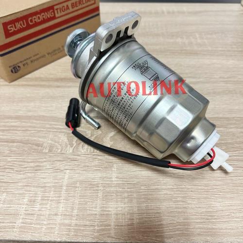 Jual SEDIMENTER ASSY L300 DIESEL POMPA SOLAR KOMPLIT L 300 DIESEL L200 ...