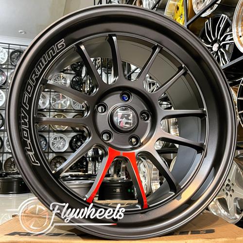 Jual VELG VENOM RING 18 SPEK INNOVA REBORN - Kota Malang - flywheels ...