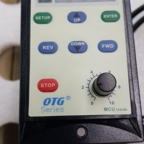 Jual Motor OTG 5IK40RGU Complete Gear head + speed control - Kab. Bogor ...