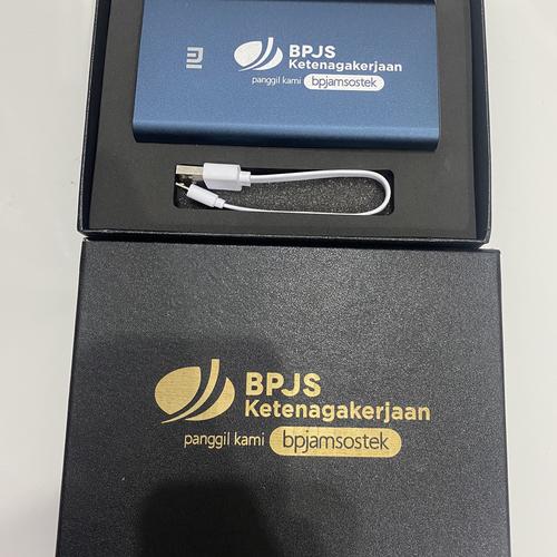 Jual Free Custom Nama | Grafir Nama | Power bank PB XIAOMI 10000 mah 1 ...